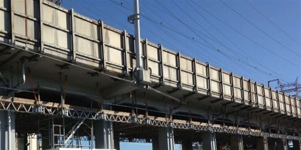 Safway takes QuikDeck to Japan - KHL Group