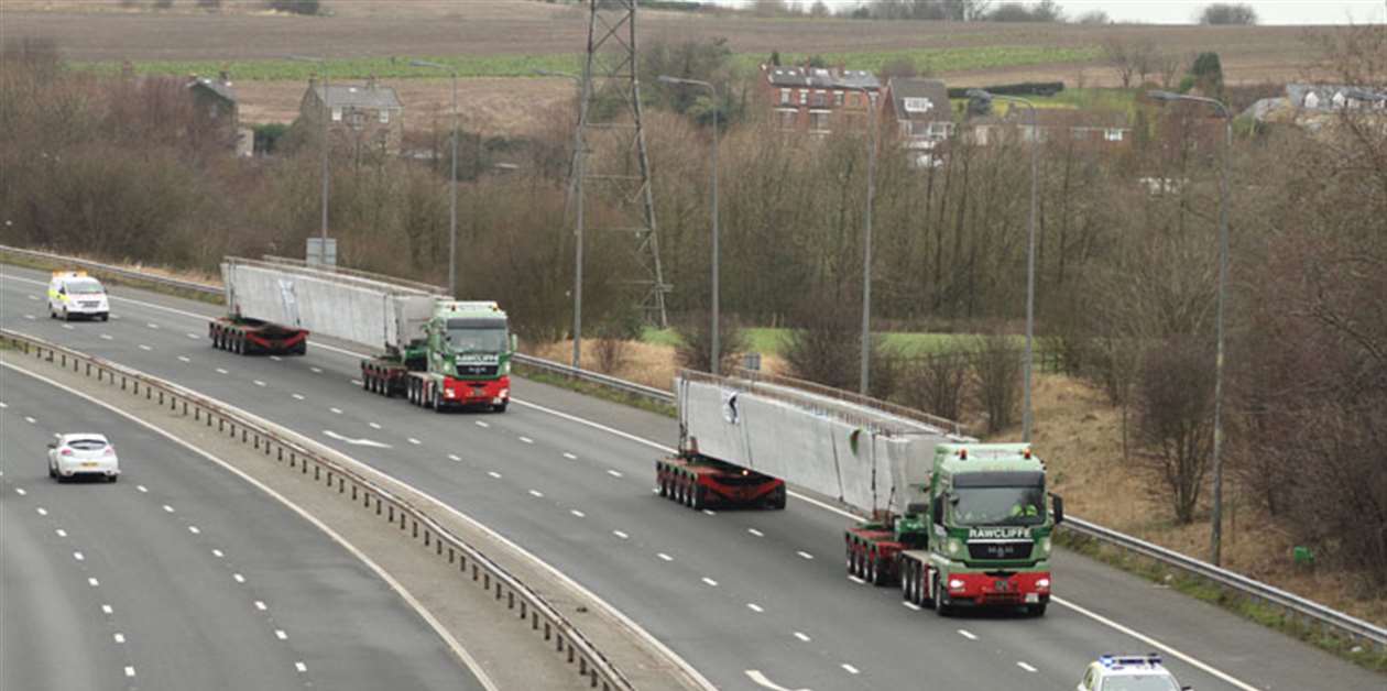 The Waverley route - KHL Group