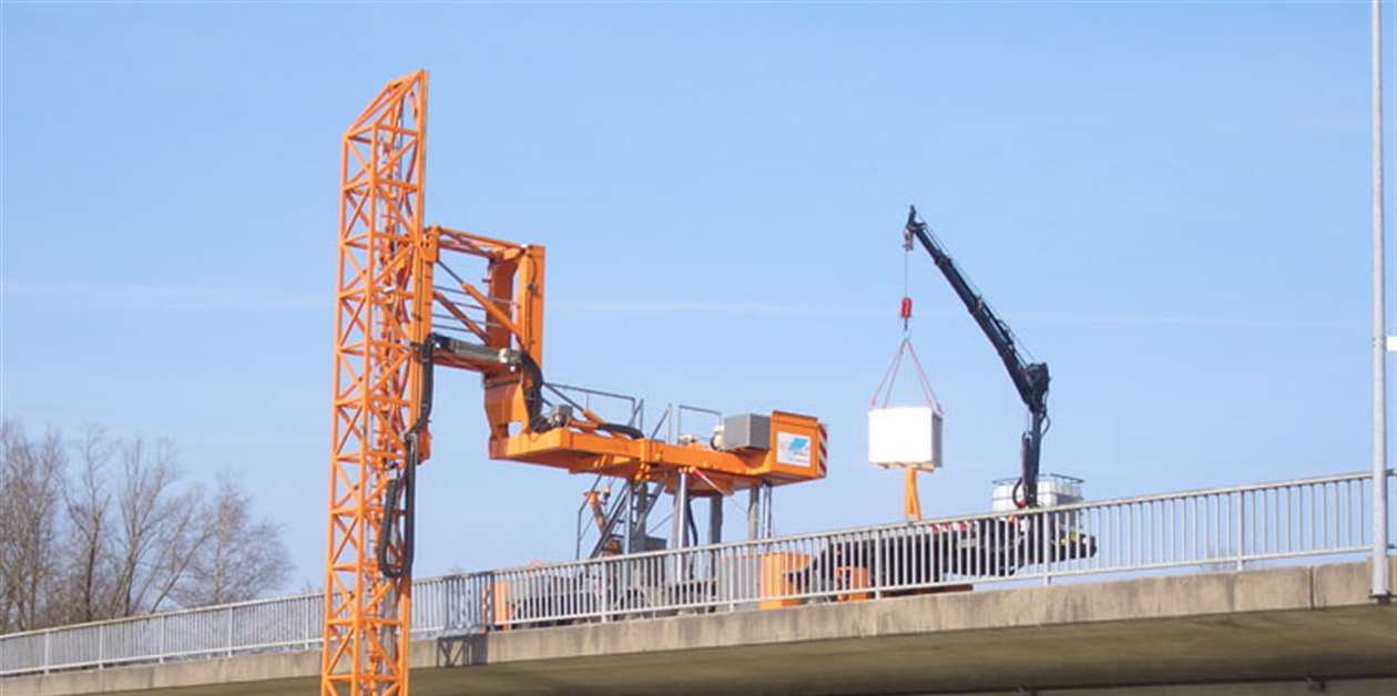 BMS expands in Scandinavia - KHL Group