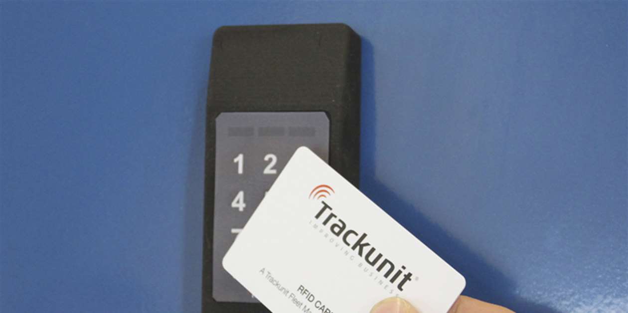 Trackunit to present next generation fleet management software - KHL Group