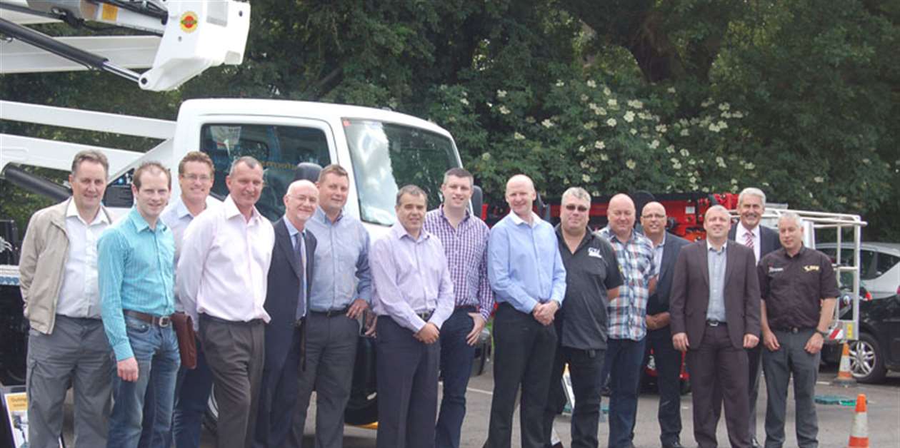 Access Alliance informed by IAPS - KHL Group