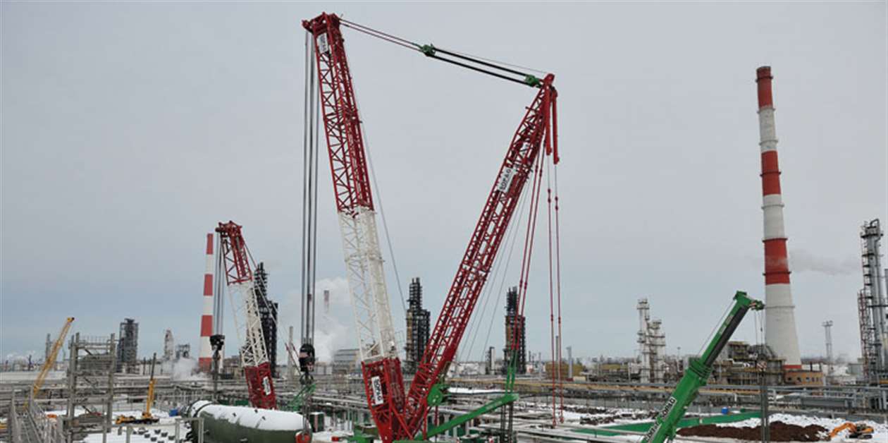 IC50 2014 shows growth - KHL Group