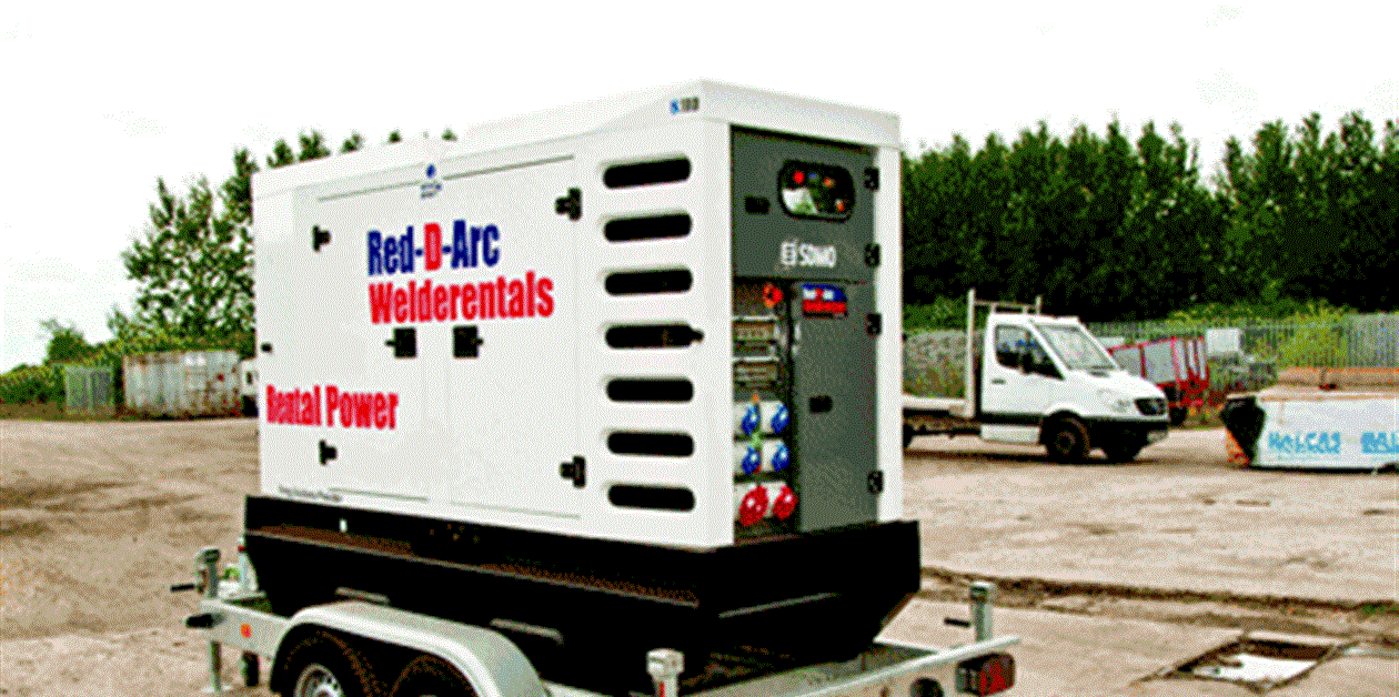 Red-D-Arc expands in UK with acquisition - KHL Group