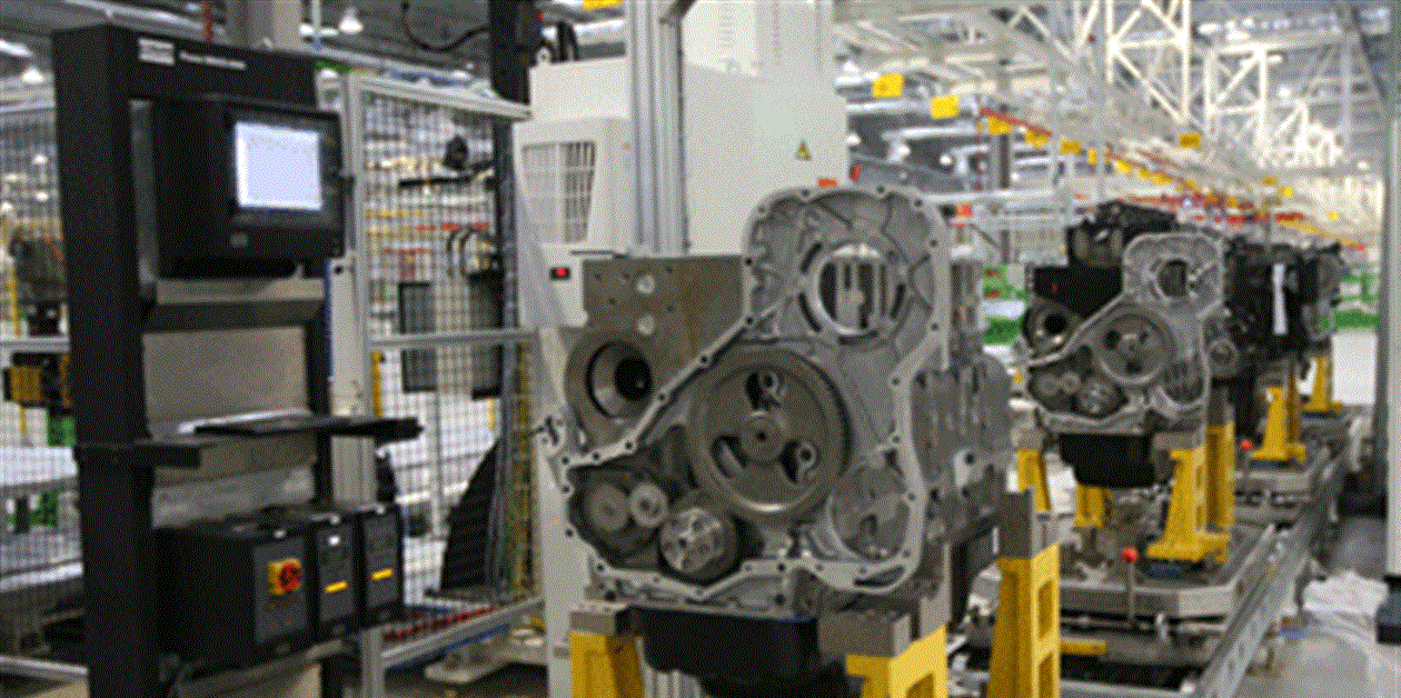 Liugong’s new approach - KHL Group