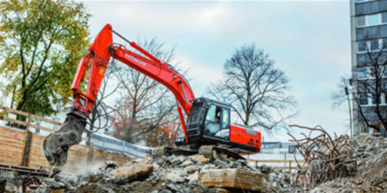 Hitachi profits up but Asia weak - KHL Group