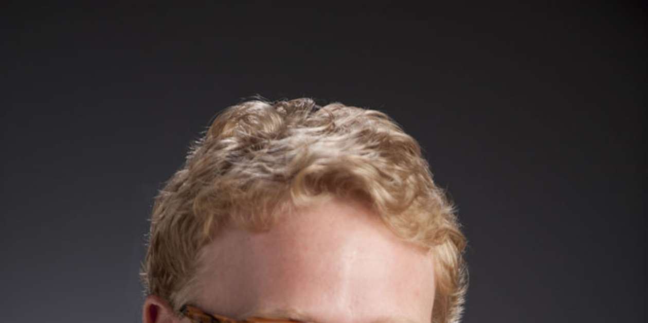 Brendan Bechtel steps up to president & COO role - KHL Group