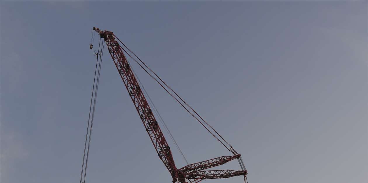 Heavy lifting: Lift off! - KHL Group