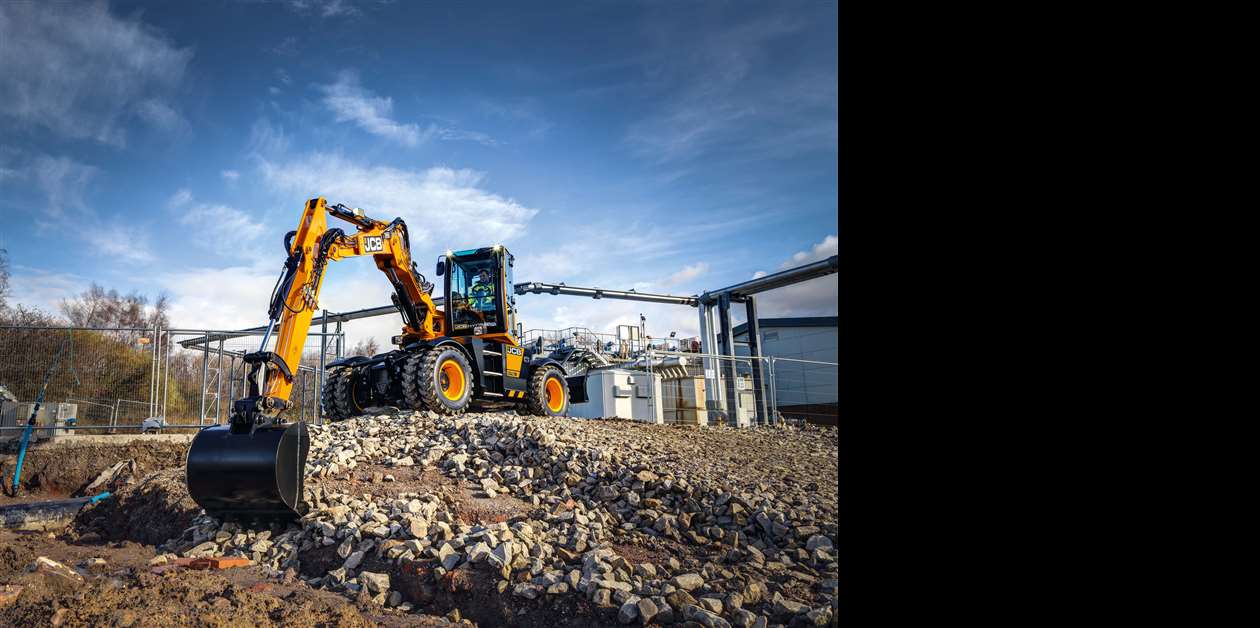 JCB LiveLink updated for mixed fleets - KHL Group