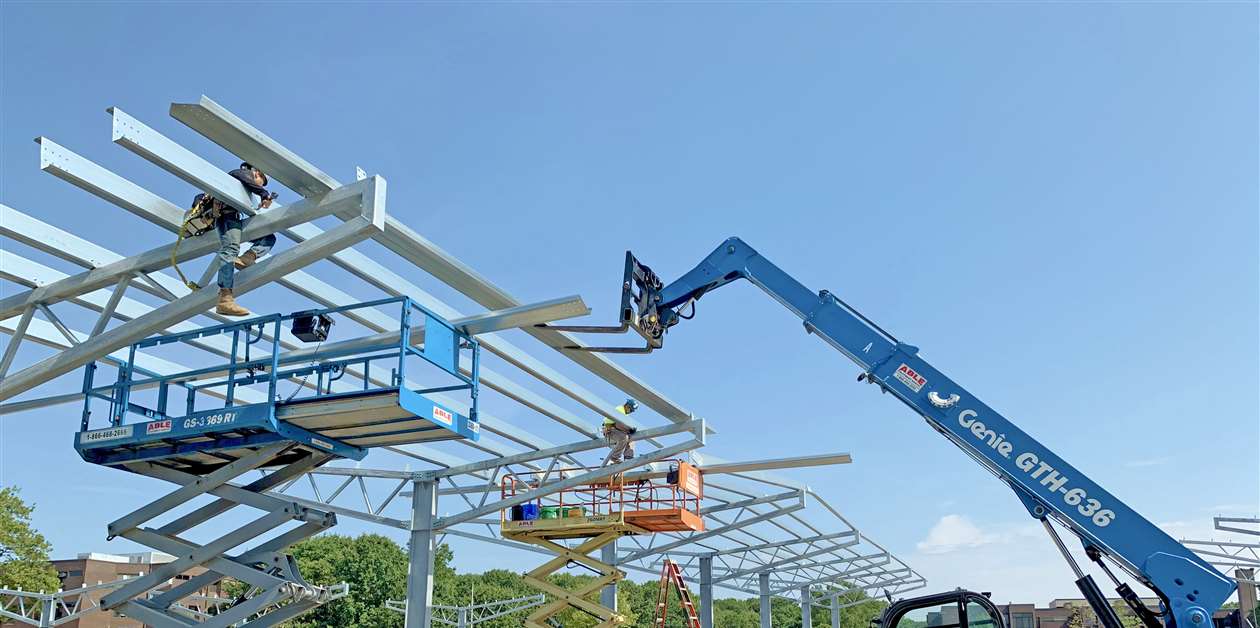 North America’s top 10 telehandler rental fleets - KHL Group