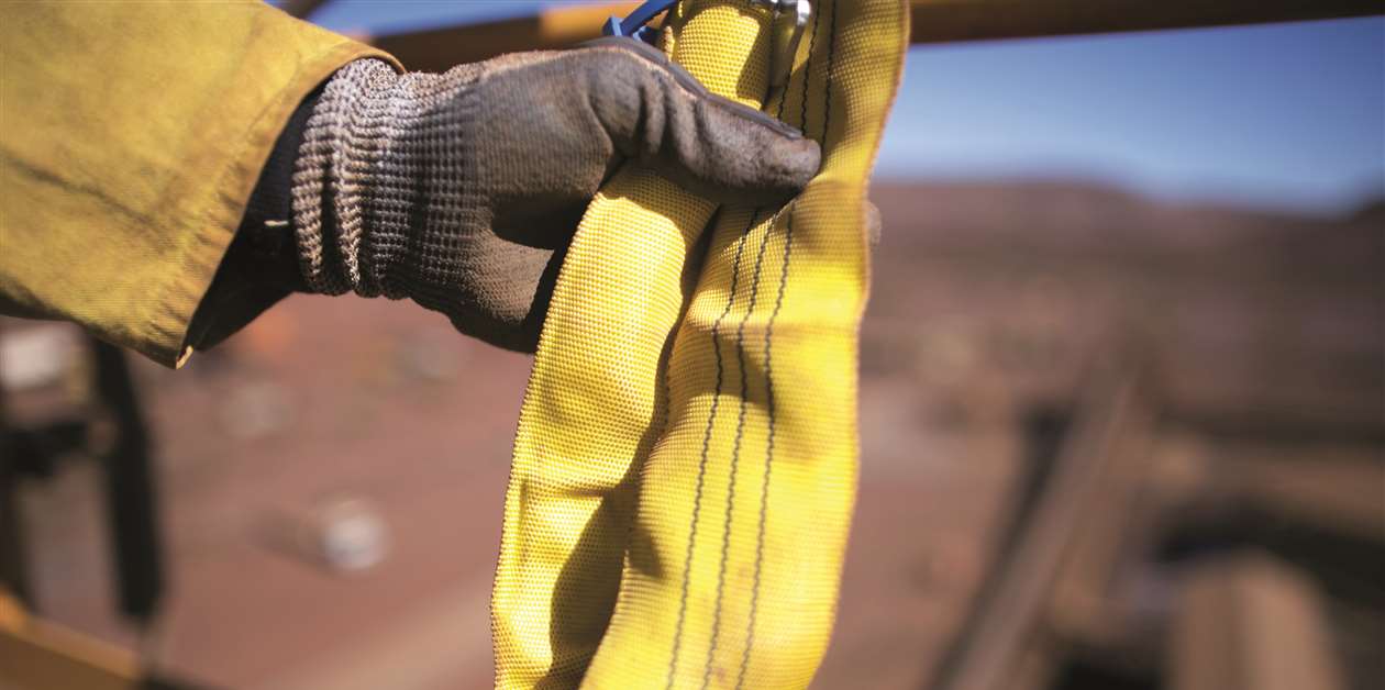 Below the hook: Raising awareness - KHL Group