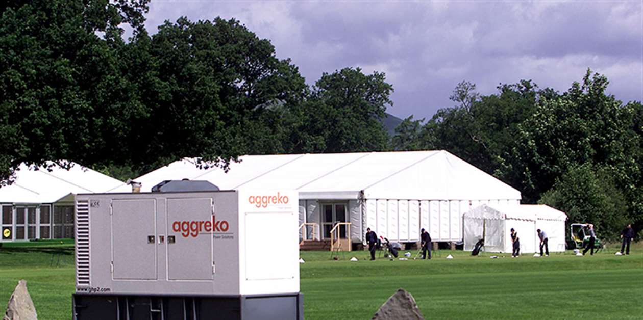 Aggreko wins Tokyo Olympics contract - KHL Group