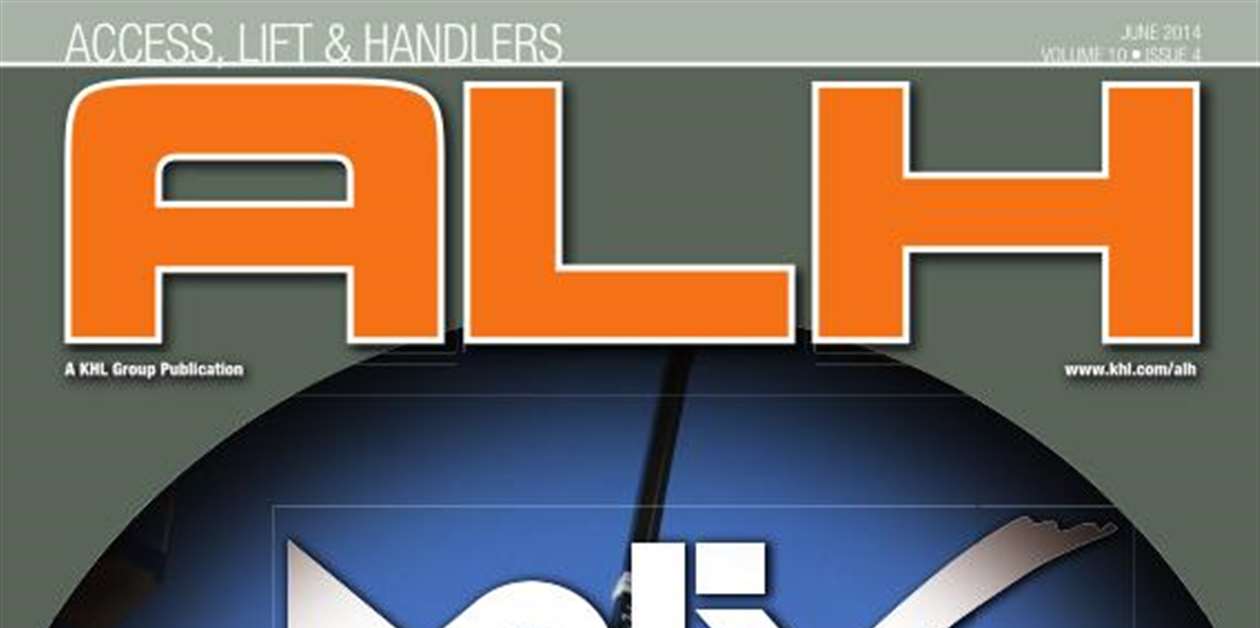 Access Lift & Handlers - KHL Group