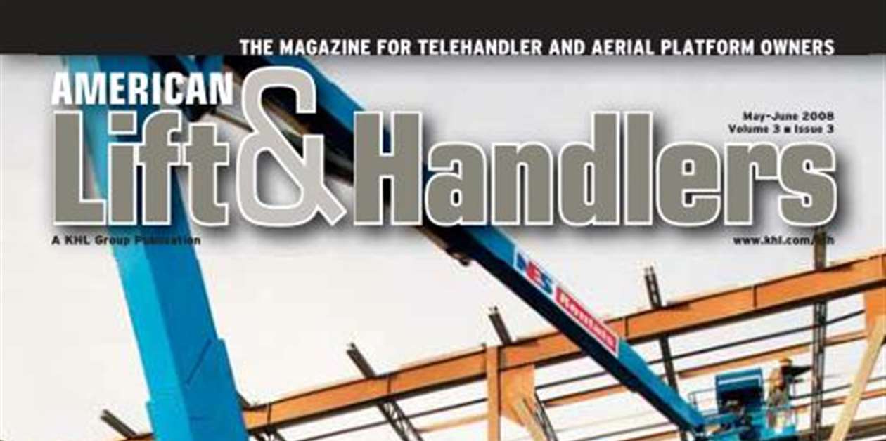 American Lift & Handlers - KHL Group