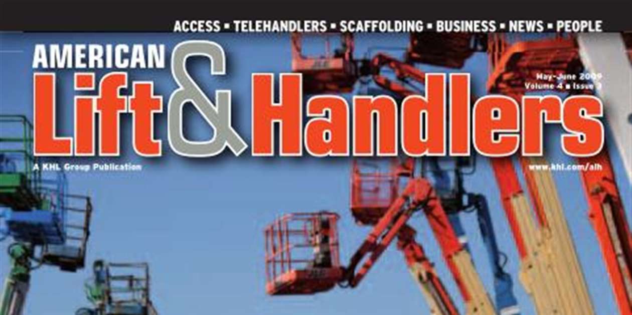American Lift & Handlers - KHL Group