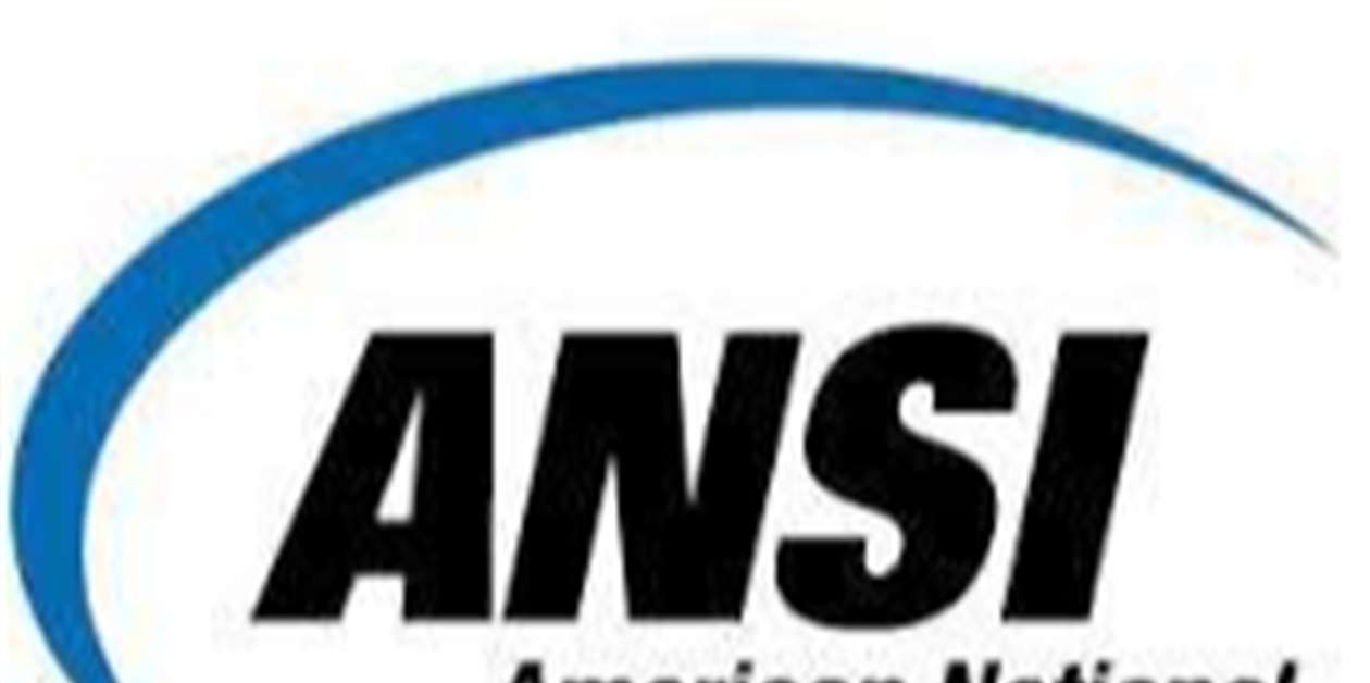 ANSI Standards’ effective date pushed to June 1 - KHL Group
