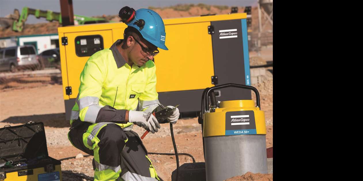 Pumps: Surging ahead - KHL Group