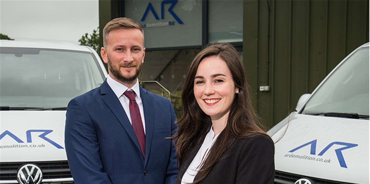 AR Demolition’s remediation relaunch - KHL Group