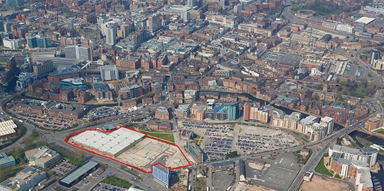 Rhodar starts regeneration process - KHL Group