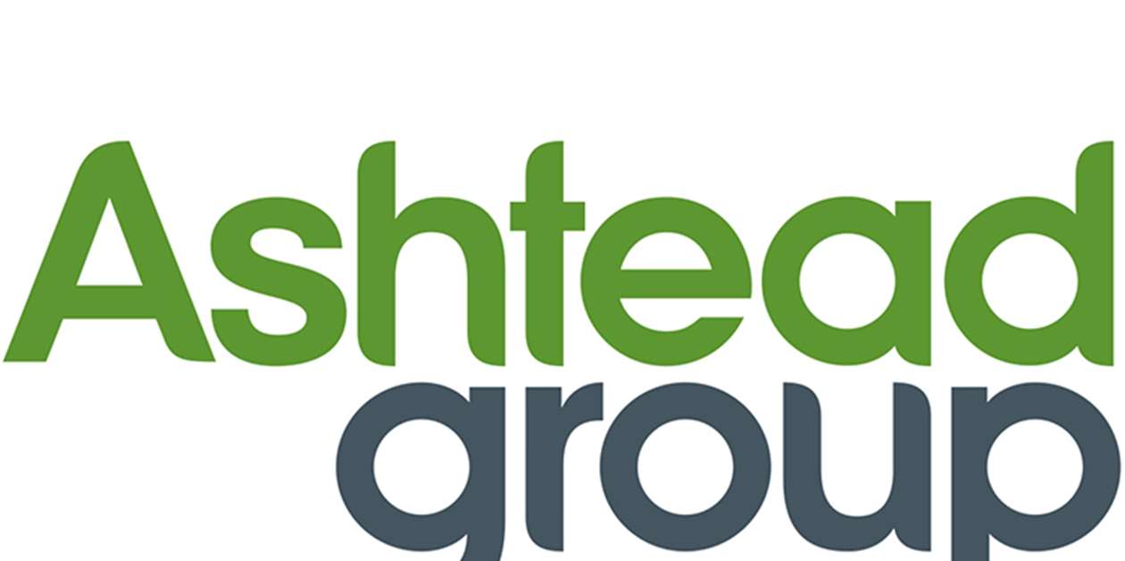 Moderating growth for Ashtead Group - KHL Group