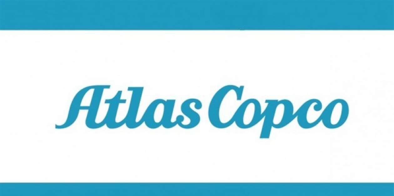 Atlas Copco’s Rego promoted to president - KHL Group