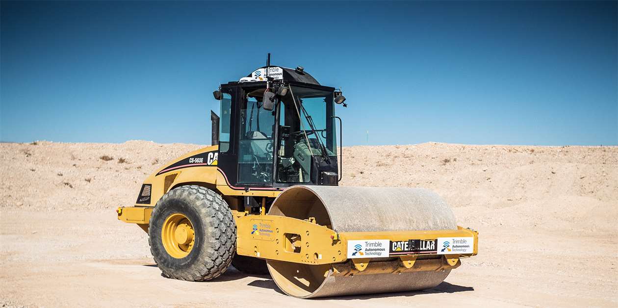 Future Equipment: Construction 2029 - KHL Group