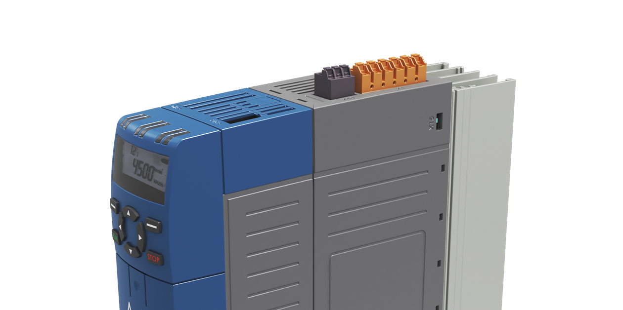 Components: The building blocks - KHL Group