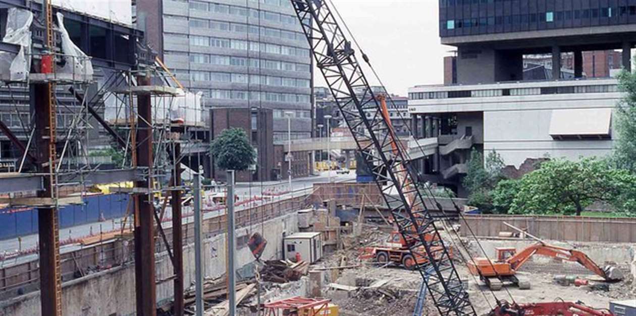 New figures offer hope to UK construction - KHL Group