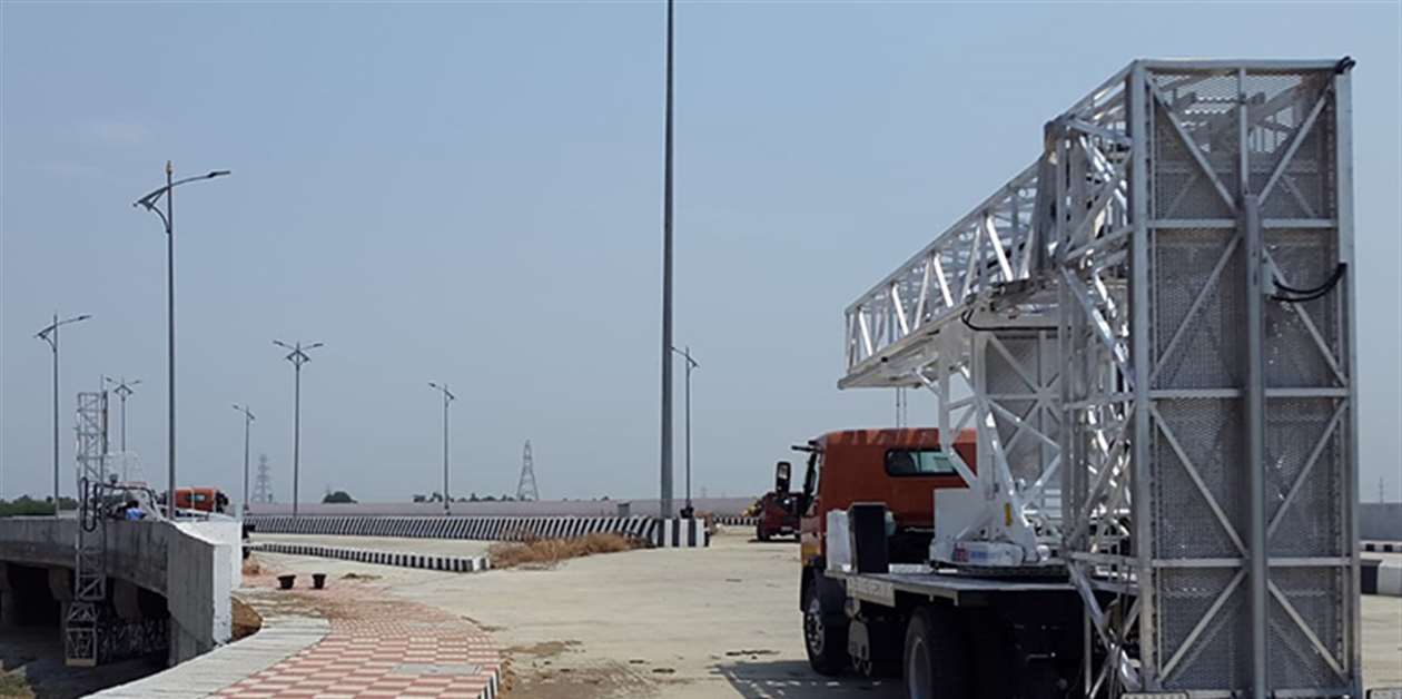 Barin heads to India - KHL Group