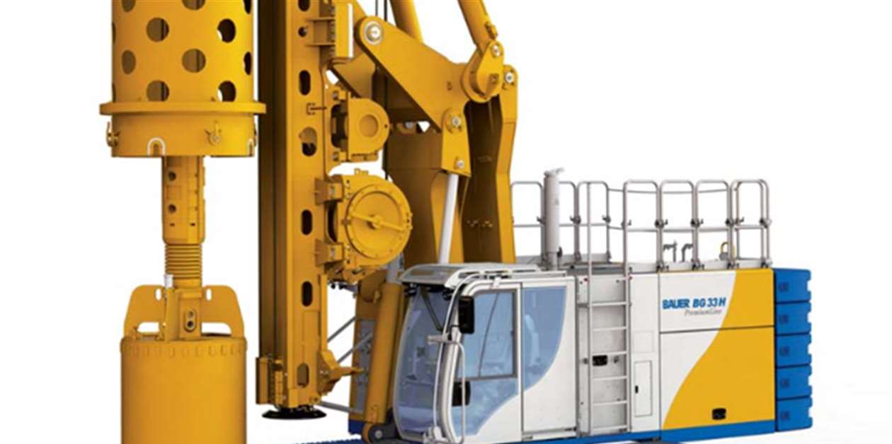 Bauer’s foundation tech on show - KHL Group