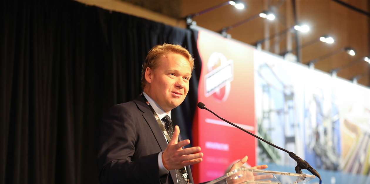 Bechtel opens New York office - KHL Group