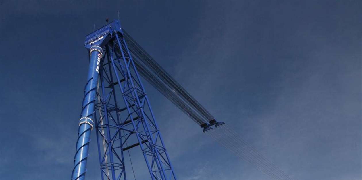 Super cranes for sale - KHL Group