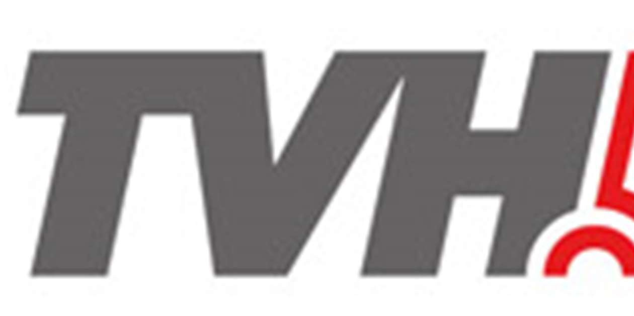 TVH opens new distribution center - KHL Group