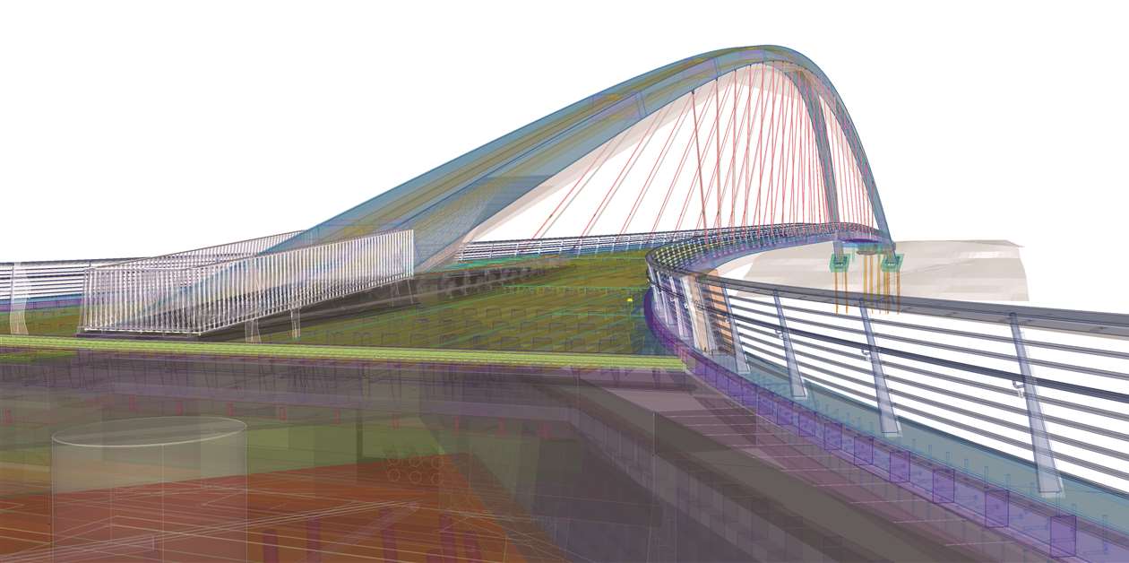 Bridges: linking together - KHL Group