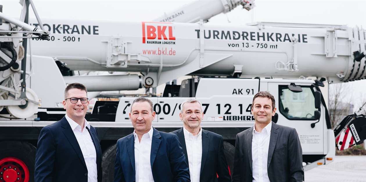 BKL prepares for expansion - KHL Group