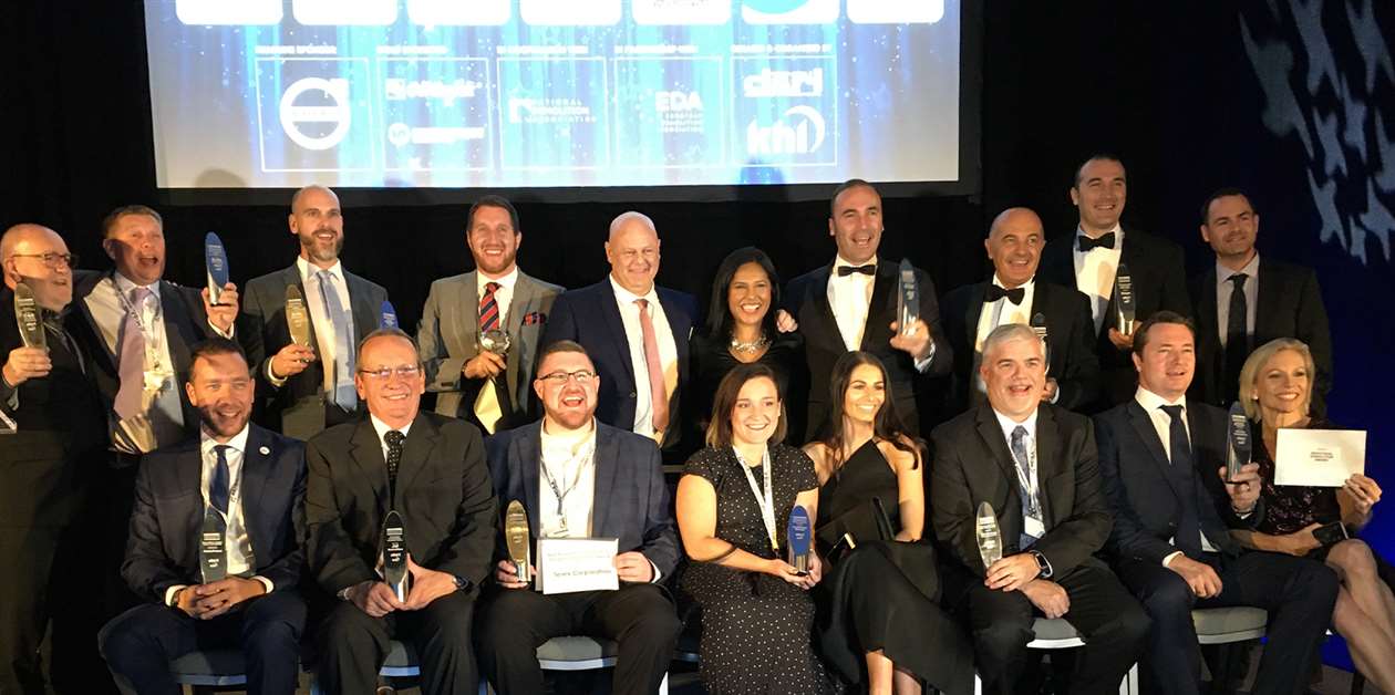 World Demolition Awards shortlists announced tomorrow - KHL Group