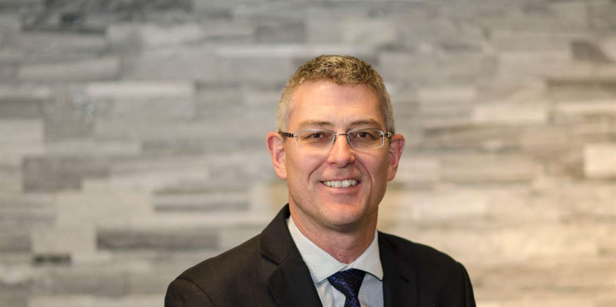 McDougall named President of Skyjack - KHL Group