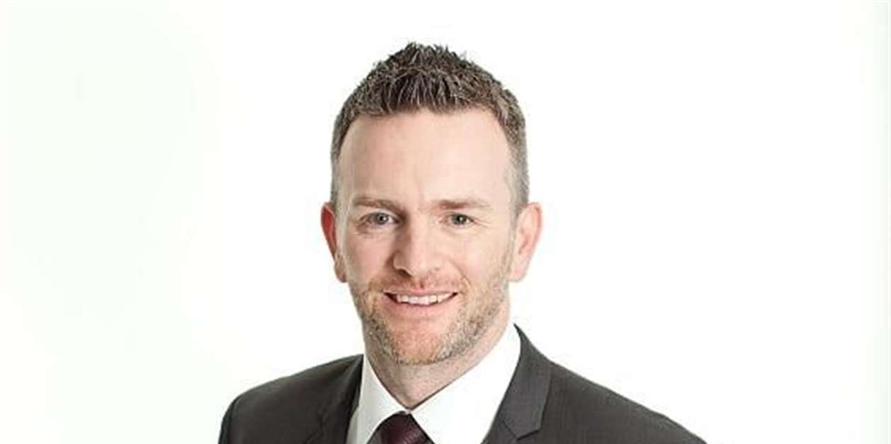 Parker becomes PASMA chair - KHL Group