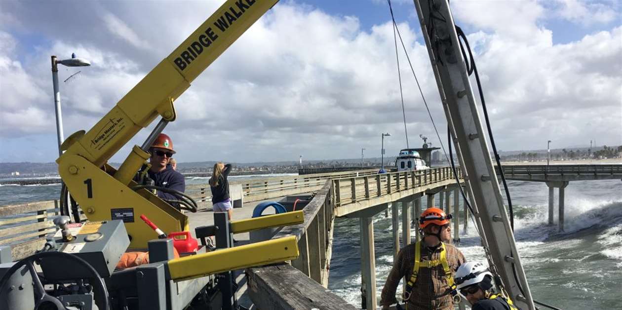 Niche MEWPs - KHL Group