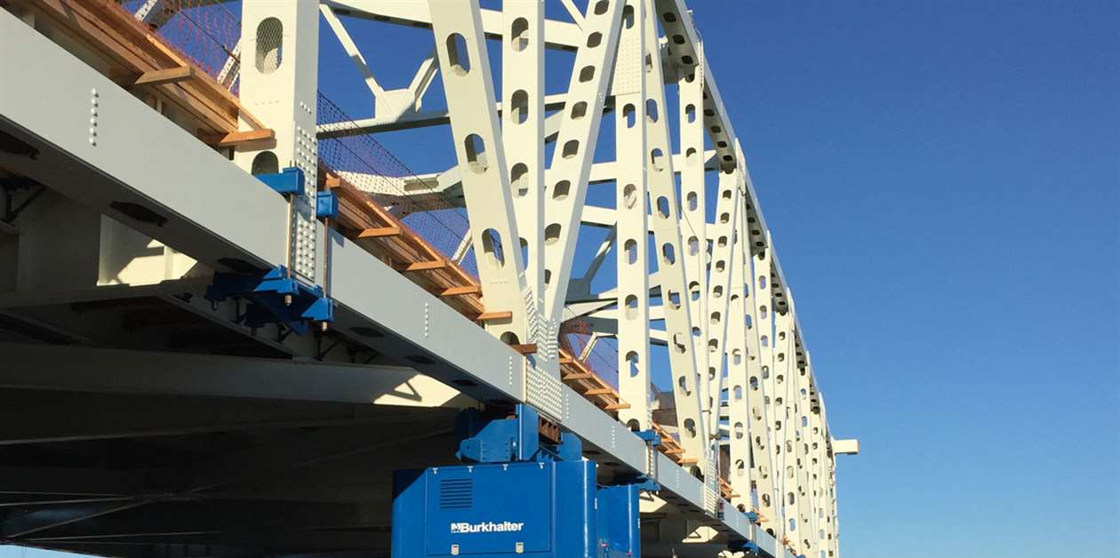 Barnhart to acquire Burkhalter - KHL Group