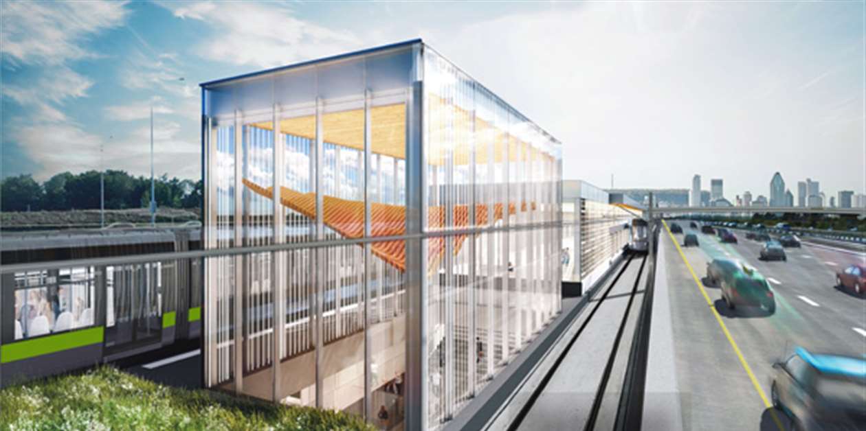 Funding secured for Canadian REM - KHL Group