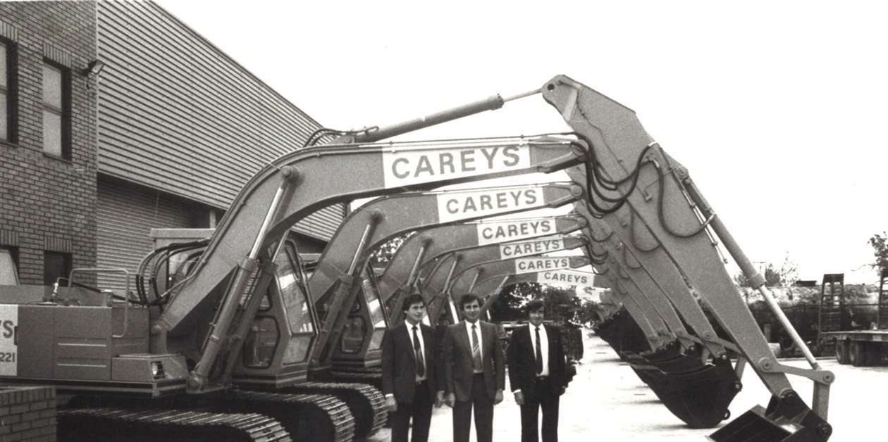 Carey Group – a statement from the founders - KHL Group