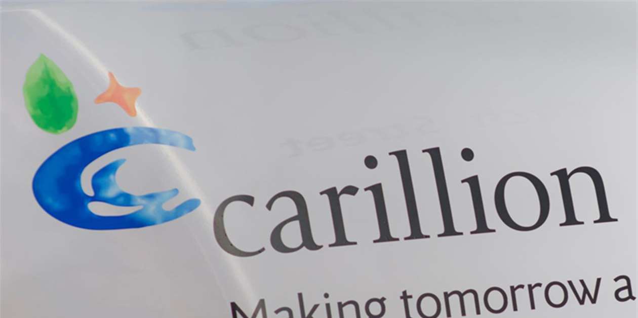More woes for Carillion - KHL Group
