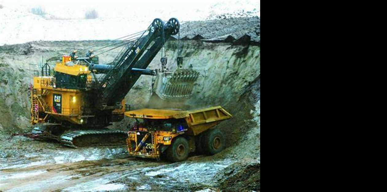 Peru’s first 100% autonomous hauling project - KHL Group