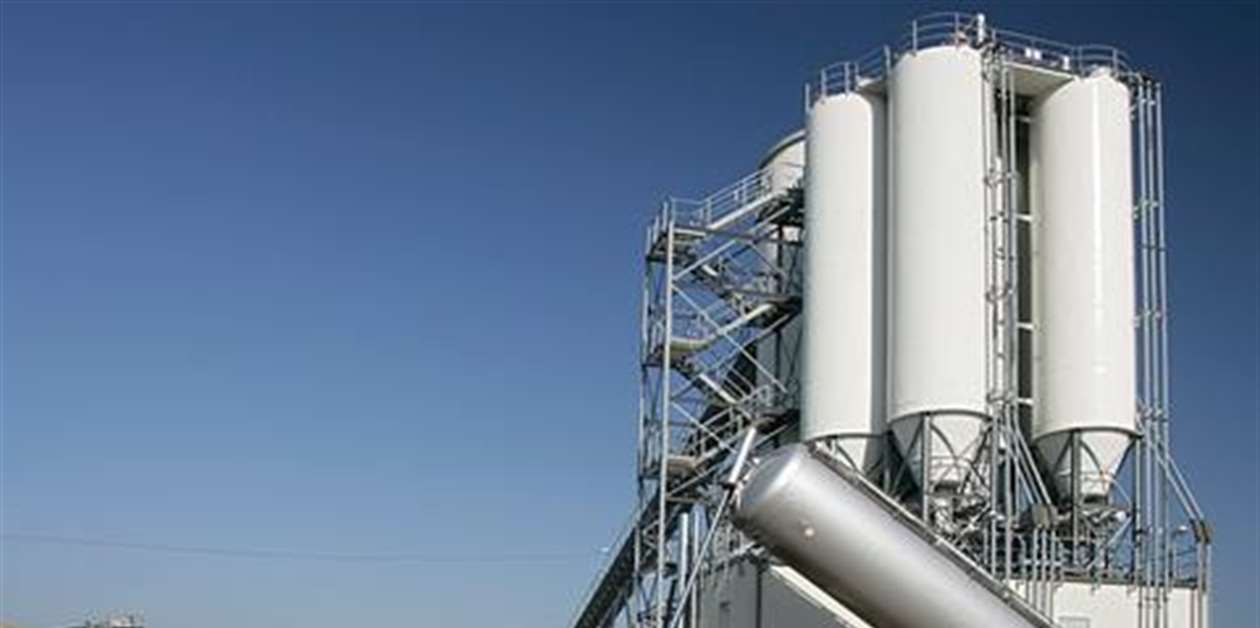 Cemex’s new hygiene and safety measures - KHL Group