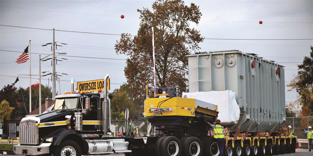 Roll up, roll up: SPMT product development - KHL Group