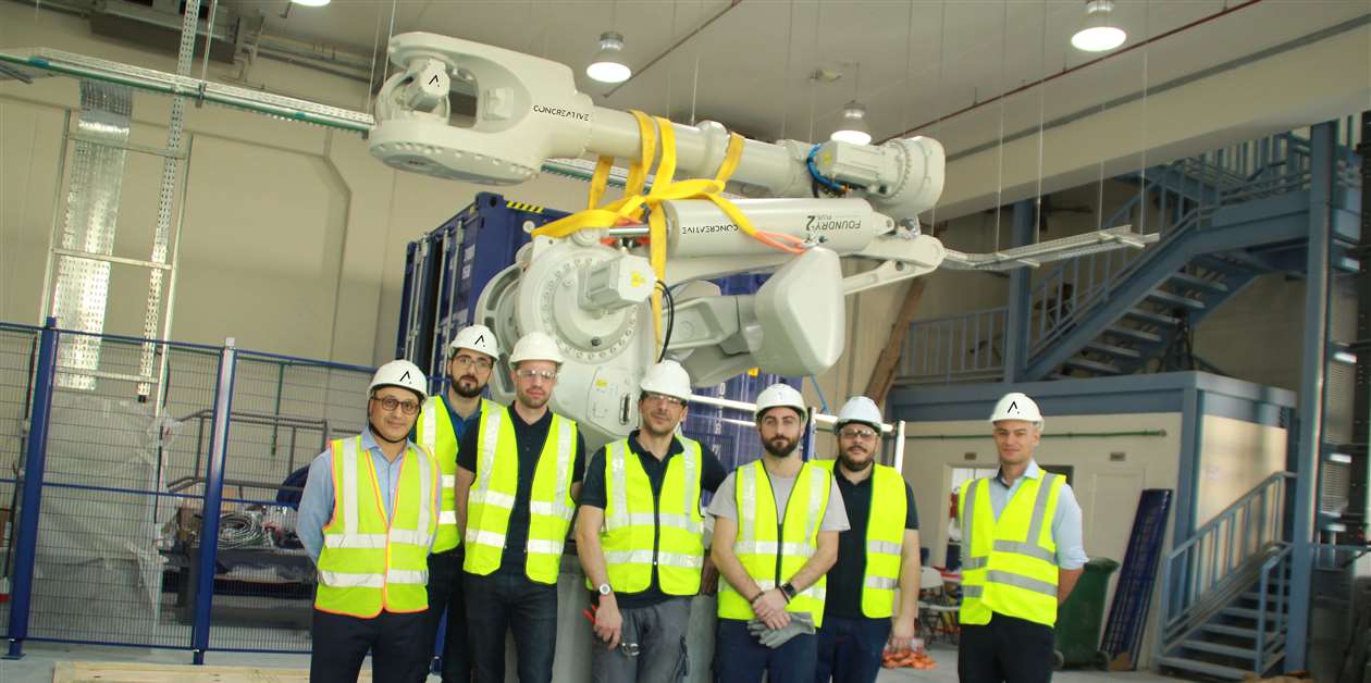 Vinci focuses on 3D printing - KHL Group