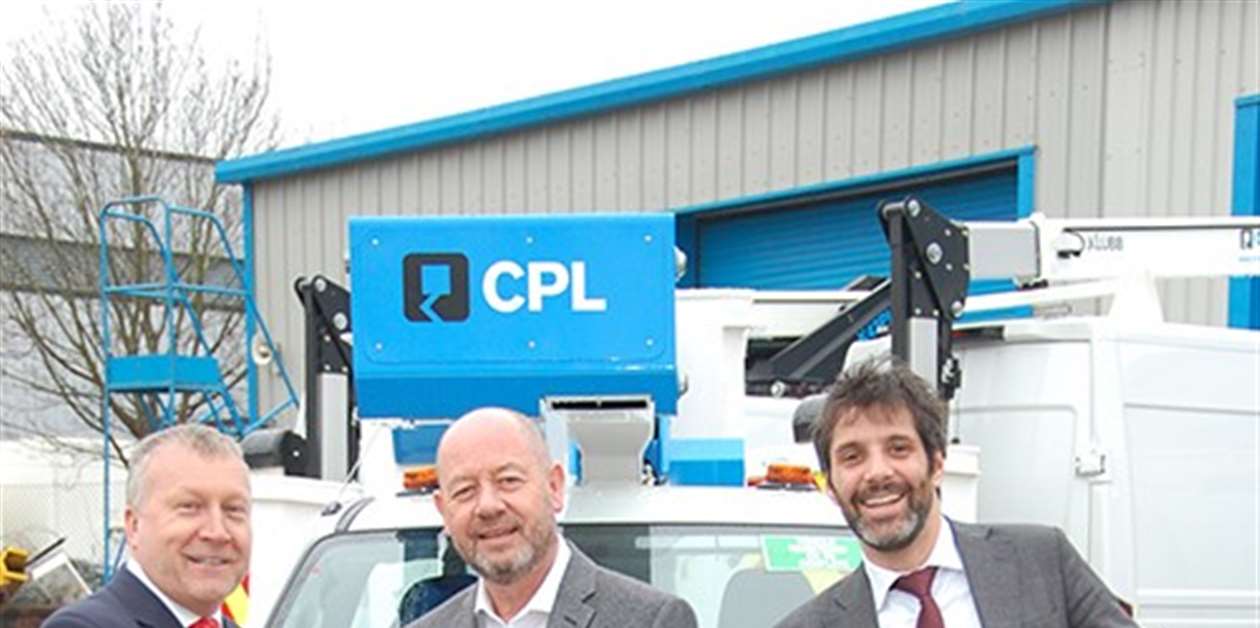 CPL hits 1000 - KHL Group