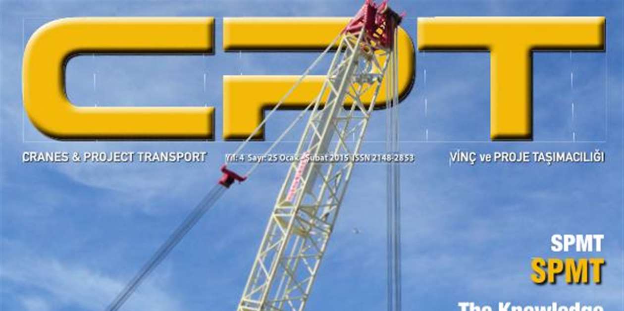 CPT January-February 2015 - KHL Group