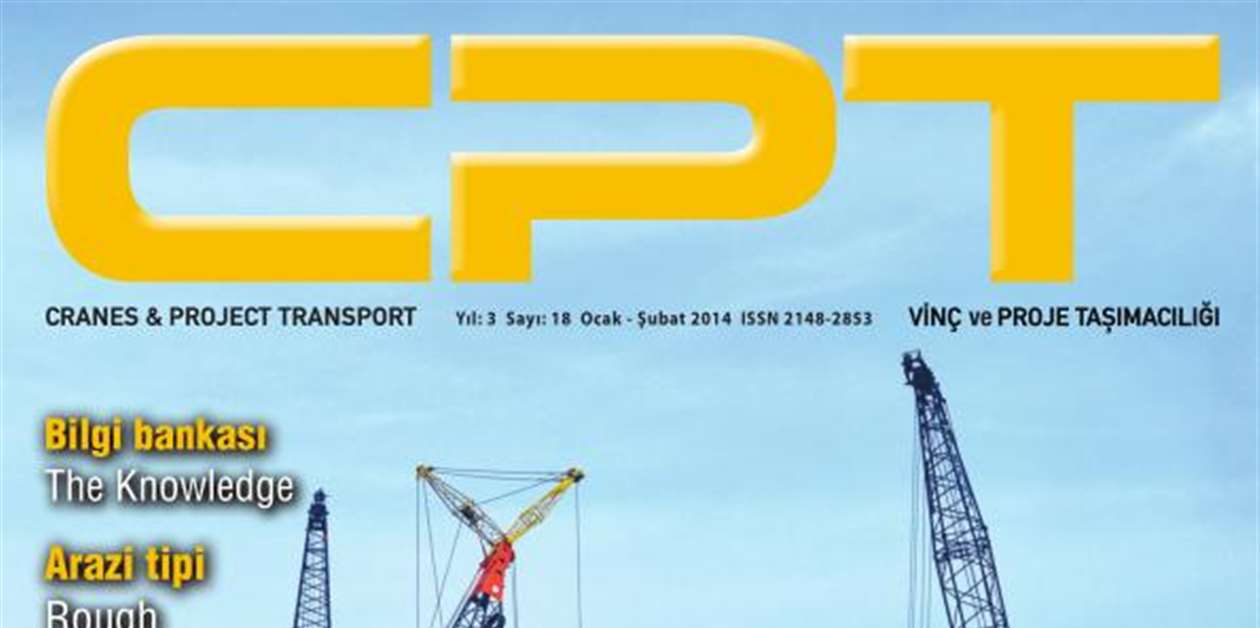 CPT January-February 2014 - KHL Group