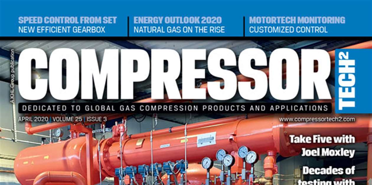 CompressorTech2 - April 2020 - KHL Group